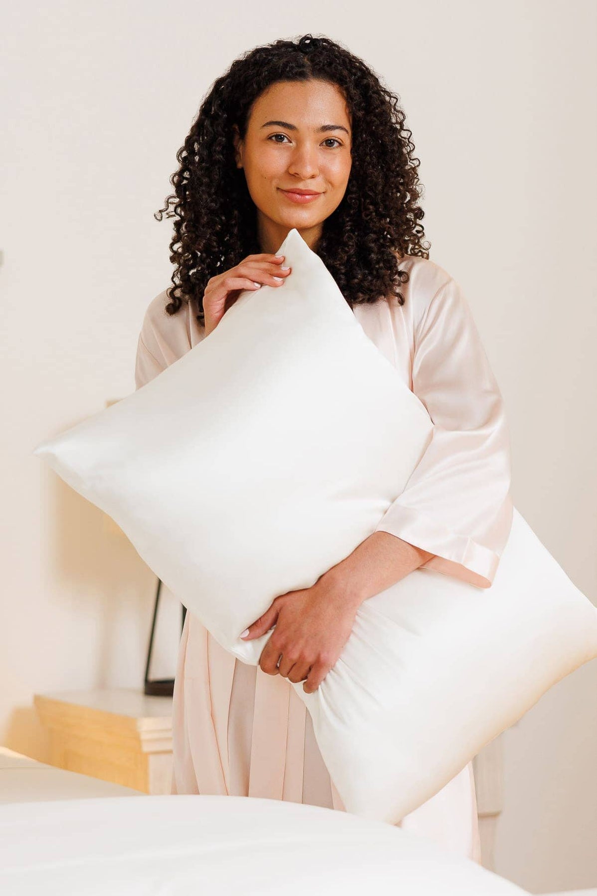 Award Winning 100% Pure Mulberry Silk Pillowcases | Fishers Finery