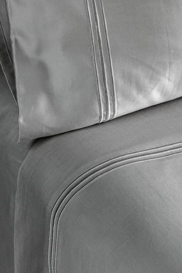 Sheets | 500 Thread Count Egyptian Cotton Sheet Set | Fishers Finery