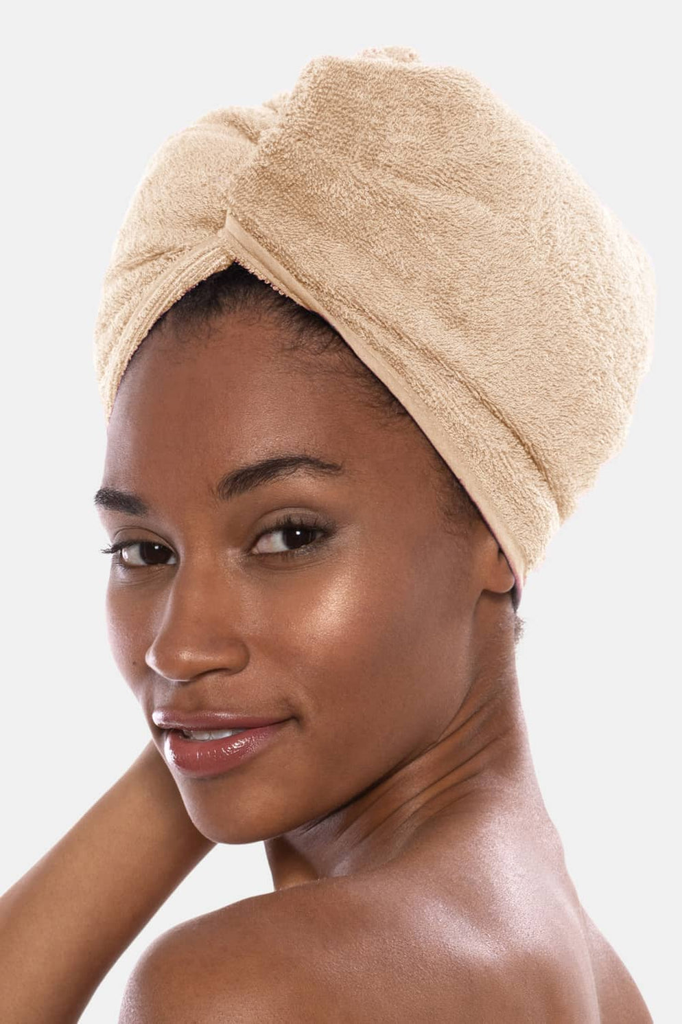Terry Cloth Robes, Towels & Wraps | Spa Style Robes | Fishers Finery
