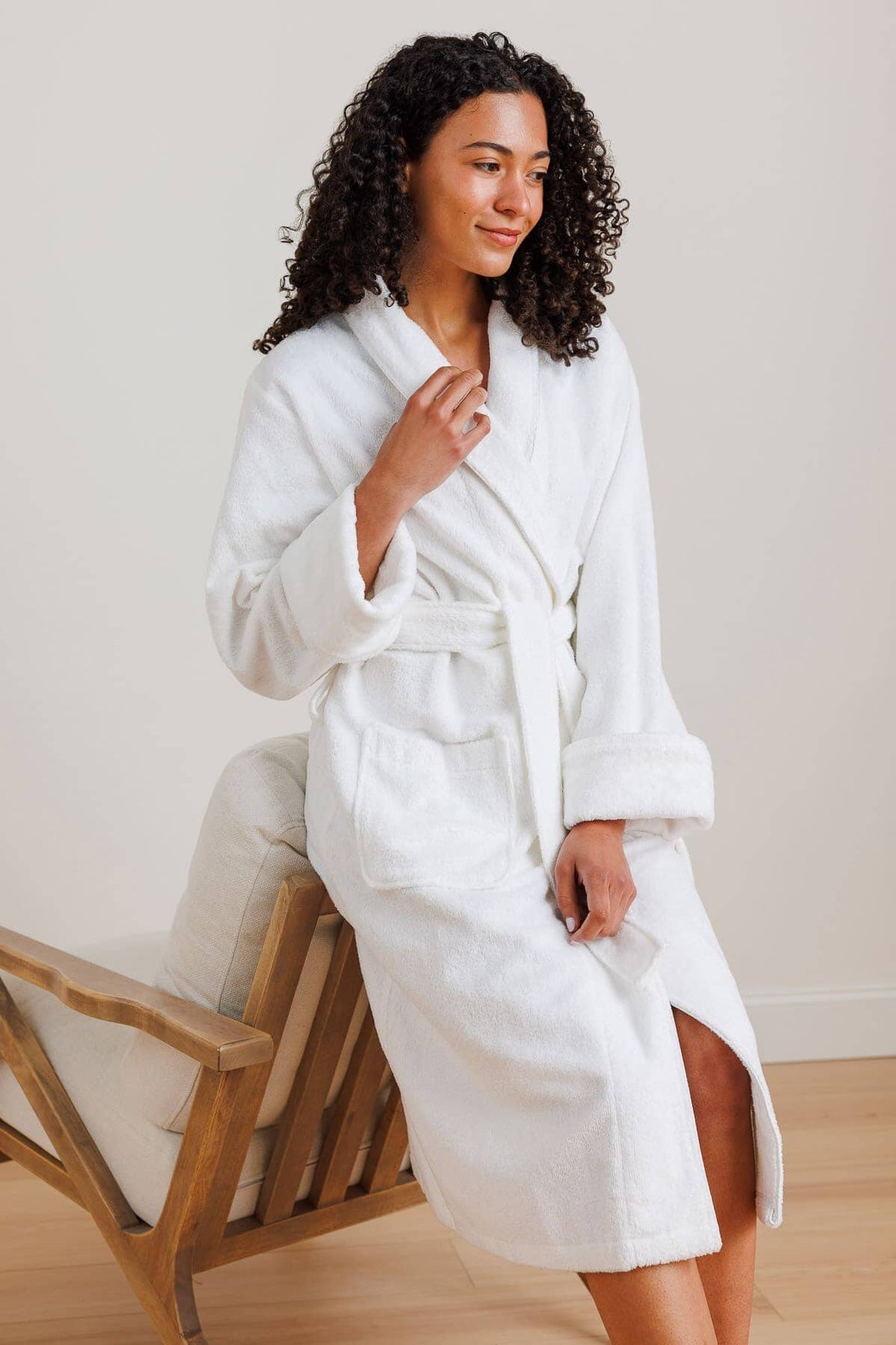 Robes and Wraps