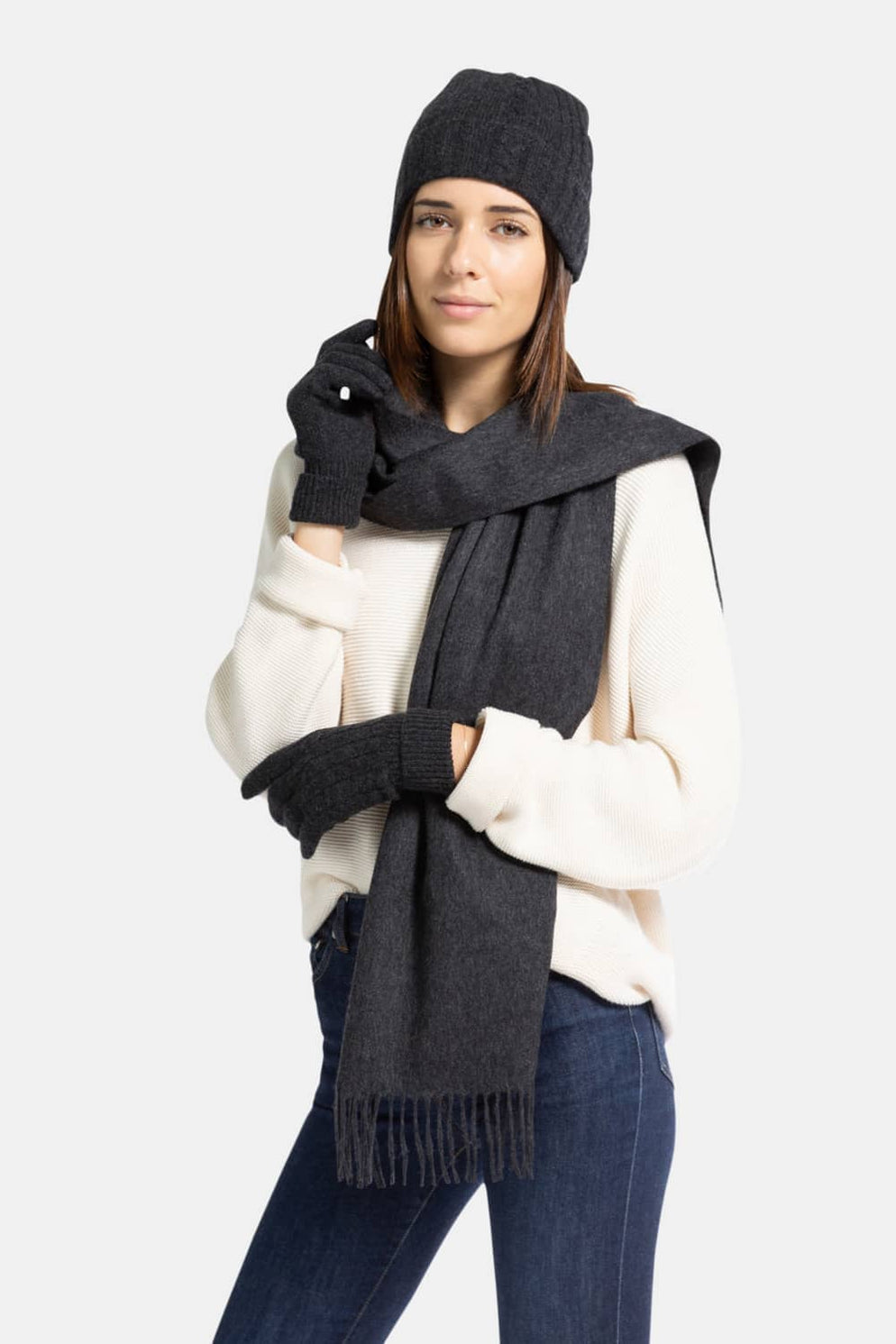 Women's Cashmere - Sets | Fishers Finery