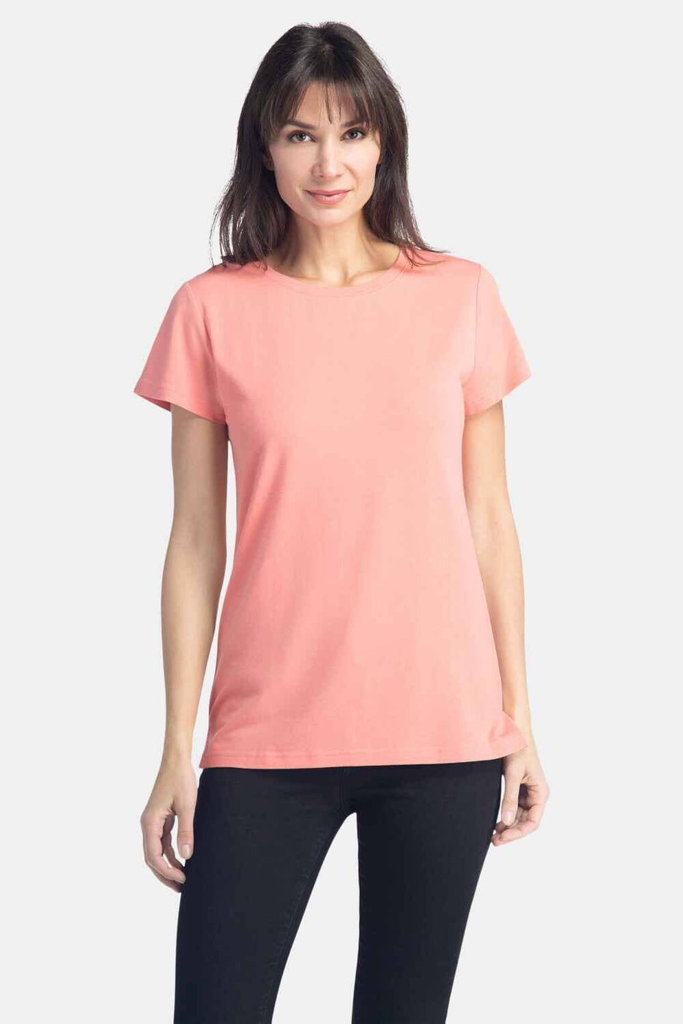 Women's Work Clothing - Tanks & Tees | Fishers Finery