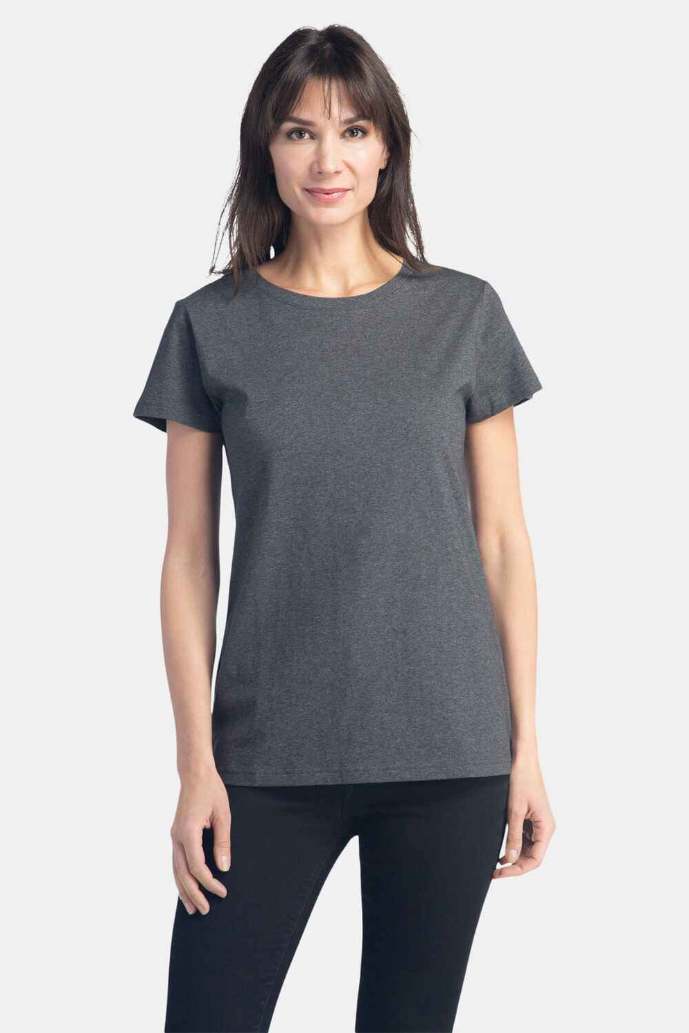 Women's Work Clothing - Tanks & Tees | Fishers Finery