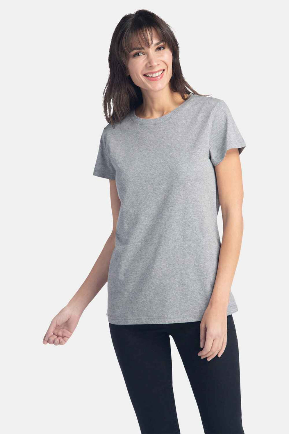 Women's Work Clothing - Tanks & Tees | Fishers Finery