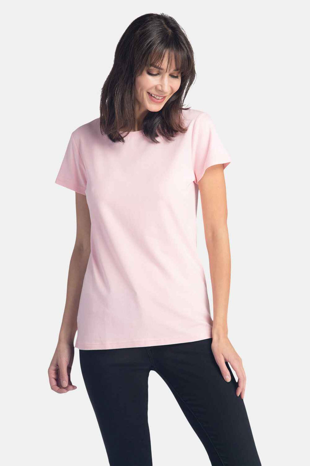 Women's Work Clothing - Tanks & Tees | Fishers Finery