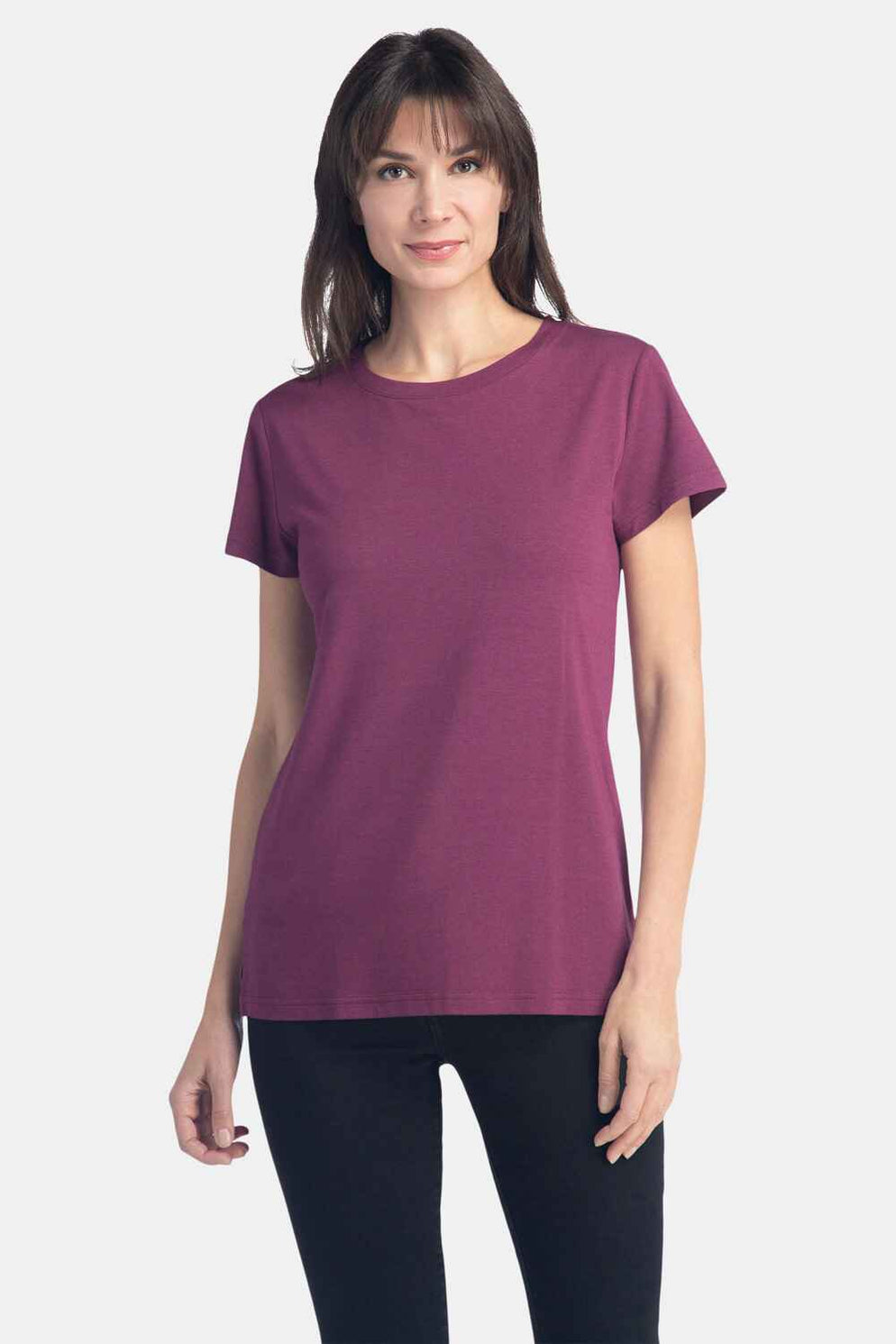 Women's Work Clothing - Tanks & Tees | Fishers Finery