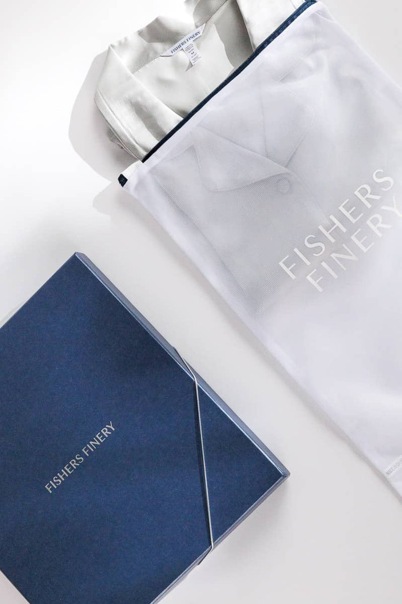 Women's Pajama Sets | Silk, Flannel & Cotton Pj Sets| Fishers Finery