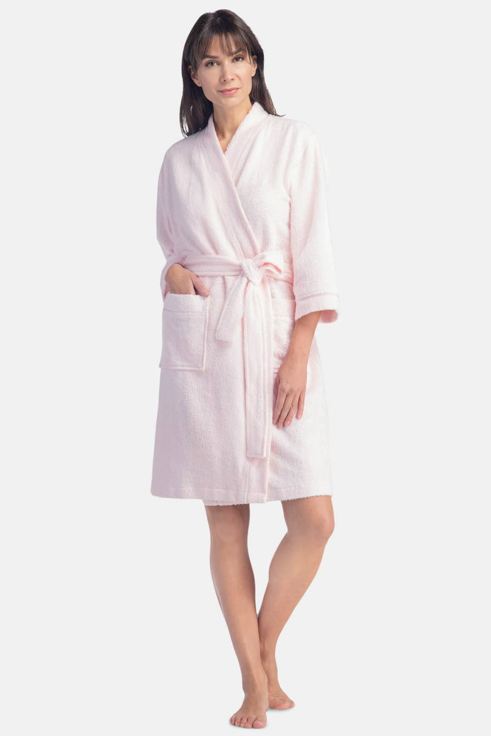 Robes and Wraps