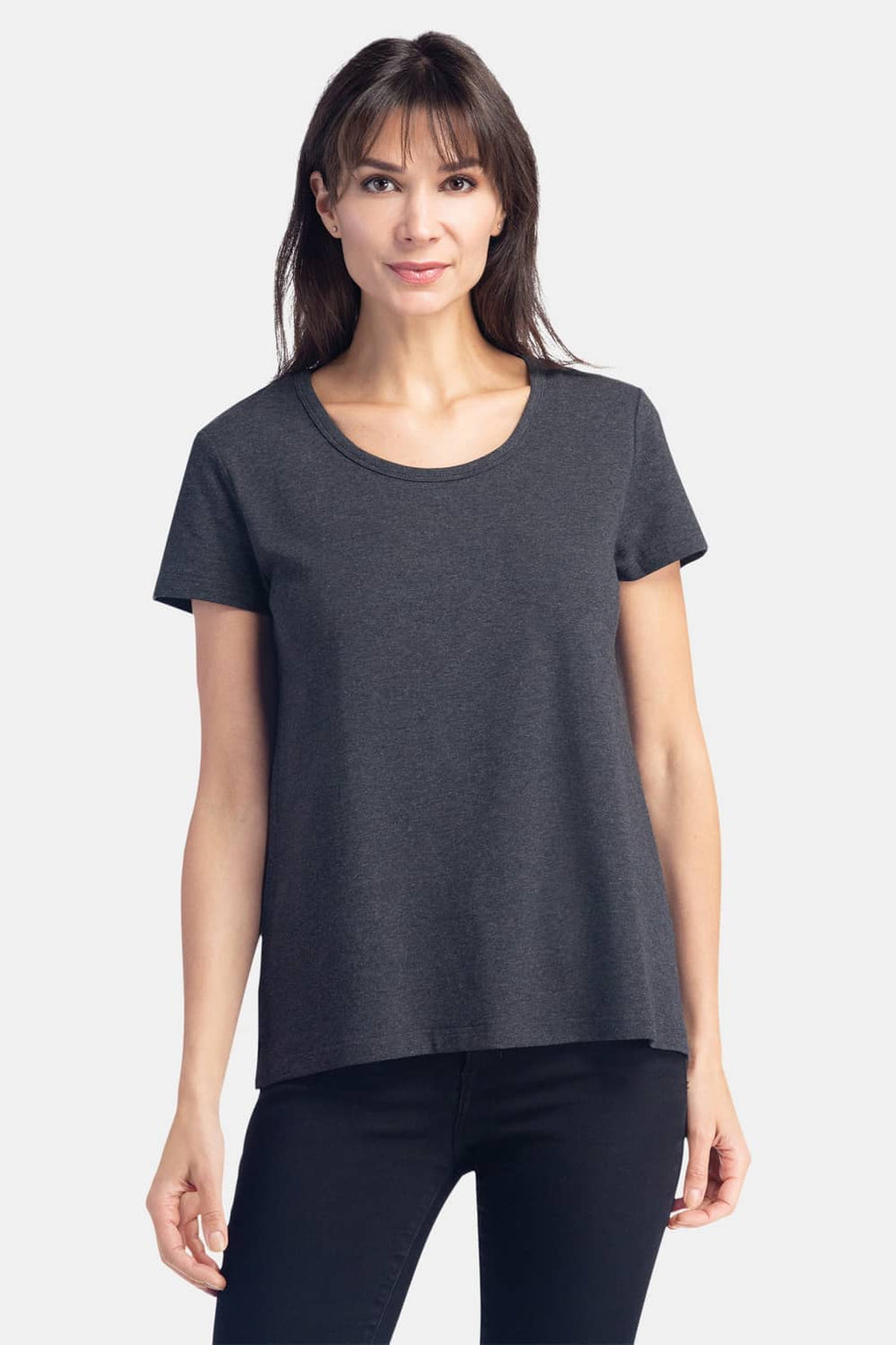 Women's Work Clothing - Tanks & Tees | Fishers Finery
