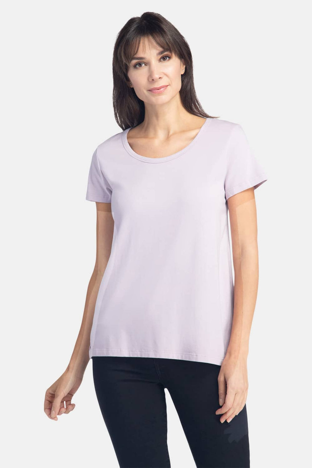 Women's Work Clothing - Tanks & Tees | Fishers Finery