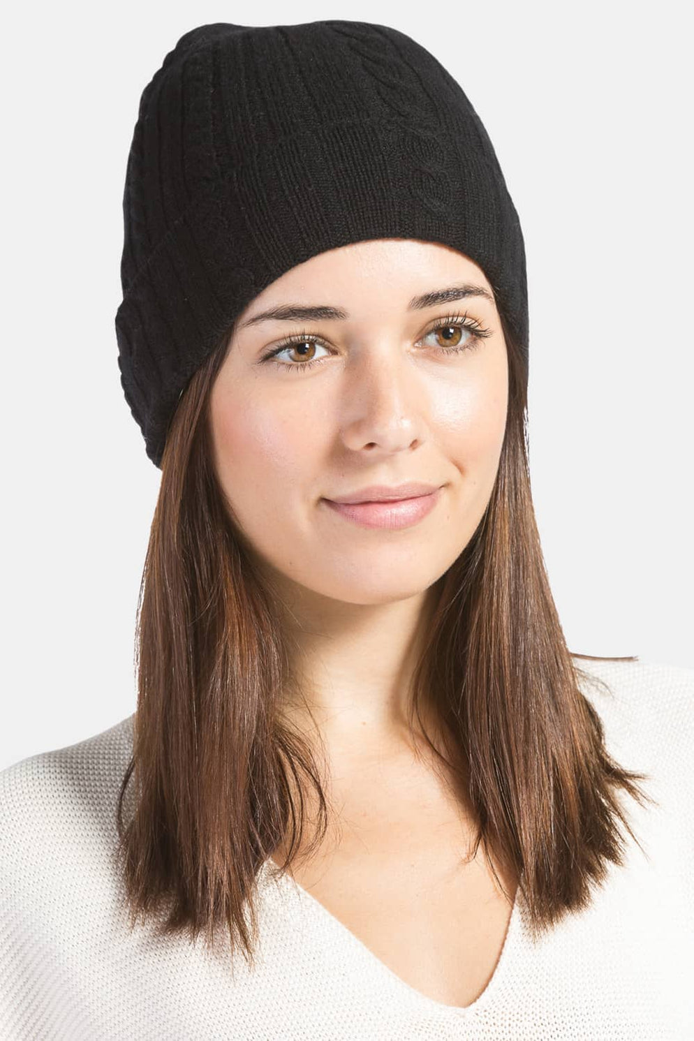 Women's Cashmere | Beanies Hats Gloves Scarves & Sets | Fishers Finery