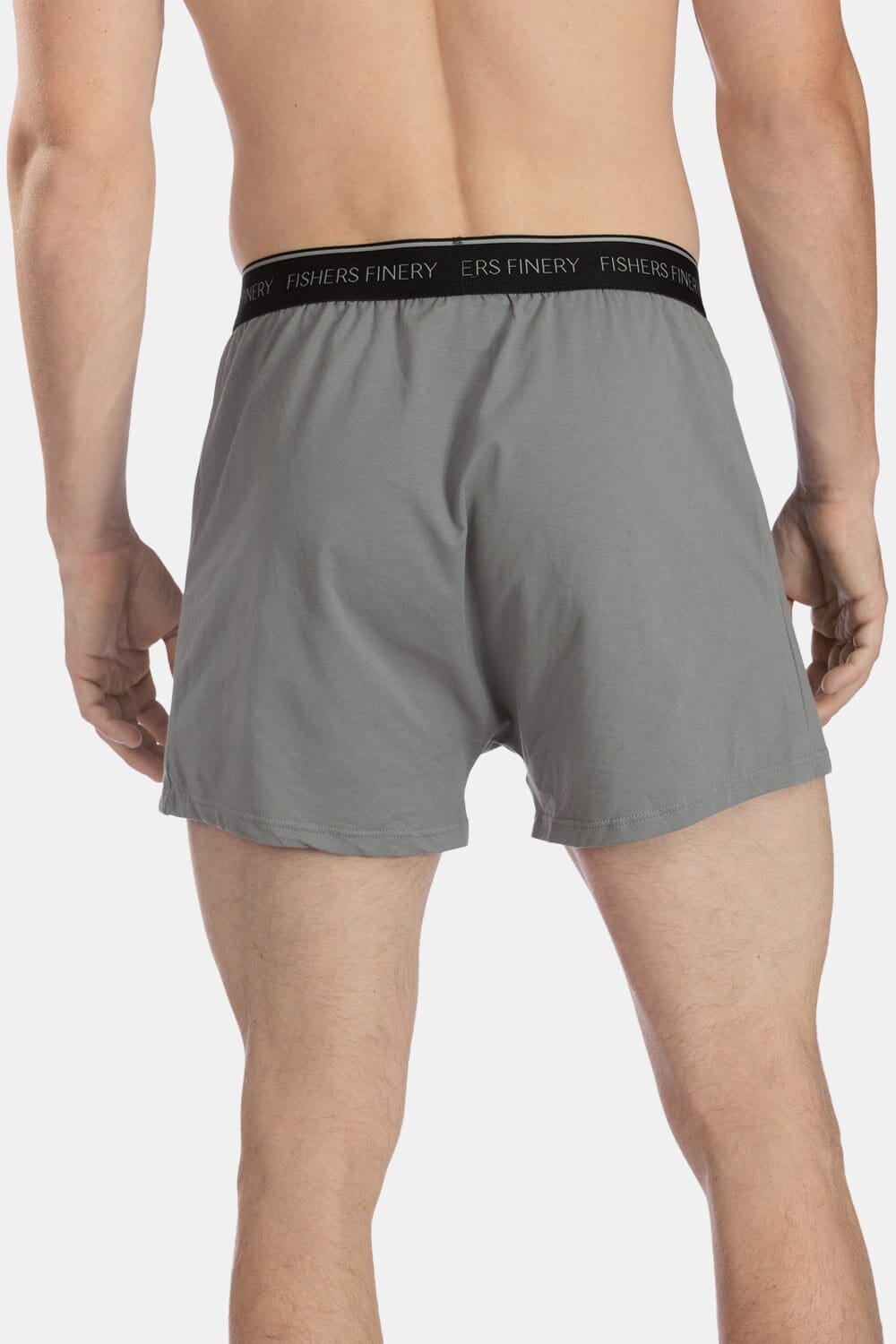 Mens Boxers | Luxury Modal & Cotton Mens Boxer Shorts | Fishers Finery