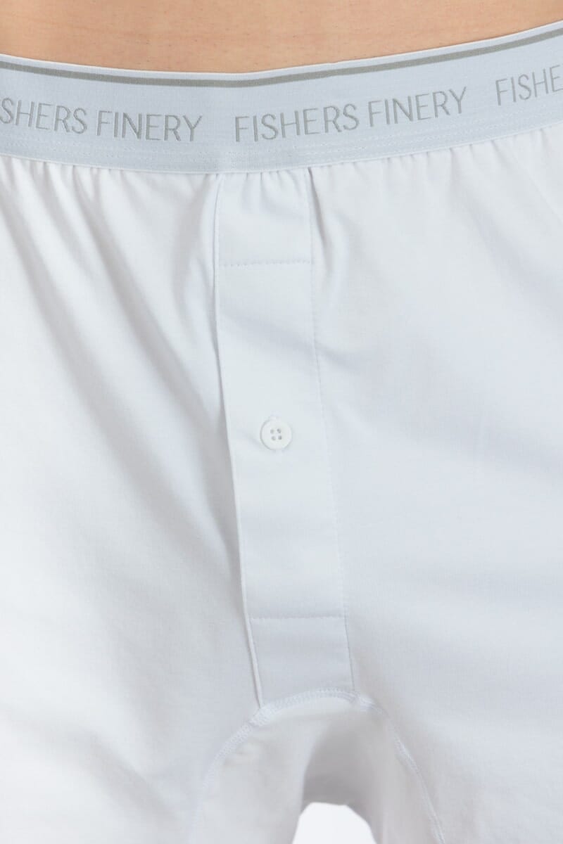 Mens Boxers | Luxury Modal & Cotton Mens Boxer Shorts | Fishers Finery